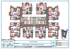 Team4 Aria in Miyapur Hyderabad – Team4 Aria